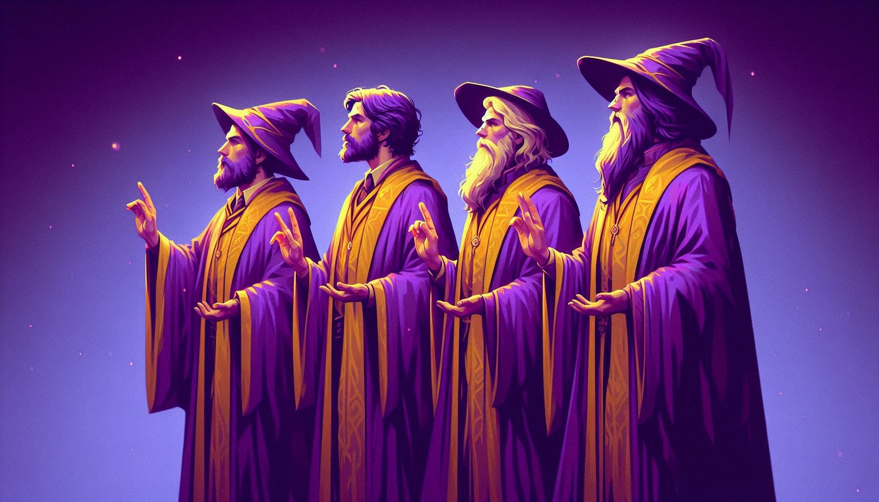 Understanding the 4 Types of Competitors: A Guide to Effective ...